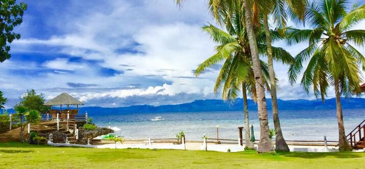 8 Best Beach Resorts In Saavedra, Philippines | Trip101