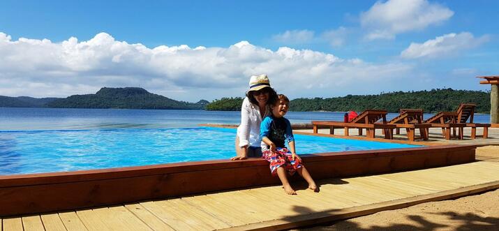 6 Best Hotels In Tonga - Updated 2024 | Trip101