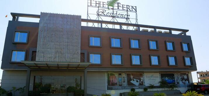 4 Handpicked Hotels Near Mandvi, India - Updated 2025 | Trip101