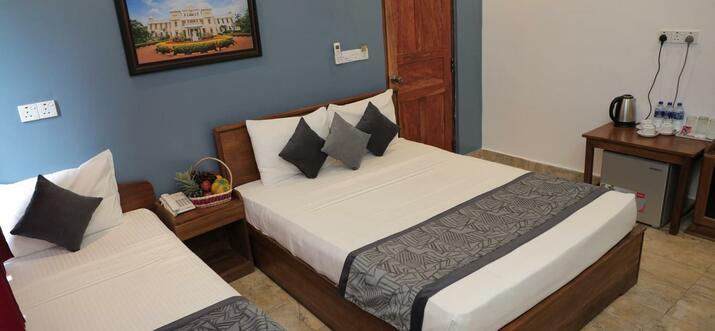 10 Best Hotels In Jaffna, Sri Lanka - Updated 2024 | Trip101