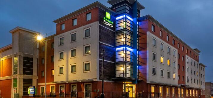 6 Best Hotels In Stevenage, UK | Trip101