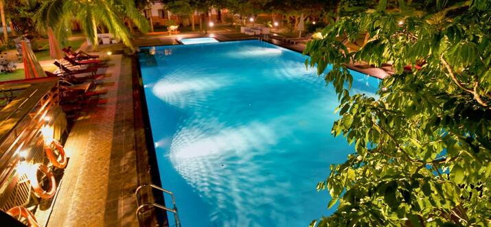 10 Best Hotels In Anuradhapura, Sri Lanka | Trip101