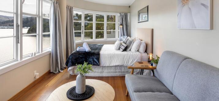 10 Best Beachfront Hotels In Dunedin, New Zealand - Updated 2024 | Trip101