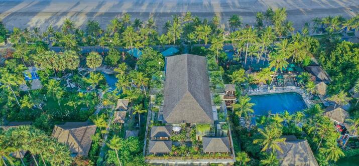 8 Best Hotels With Airport Shuttle In Bali, Indonesia - Updated 2024 ...