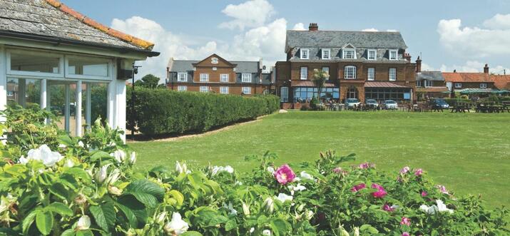 Top 10 Hotels In Hunstanton, UK | Trip101