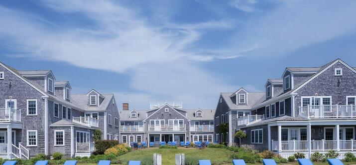 10 Best Luxury Hotels In Massachusetts | Trip101