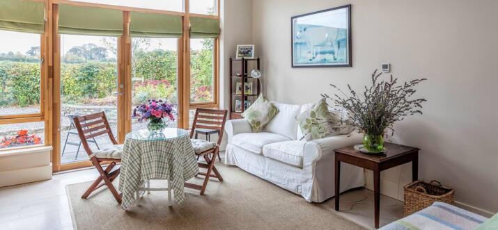 Top 19 Airbnb Vacation Rentals In Kildare (County), Ireland - Updated ...