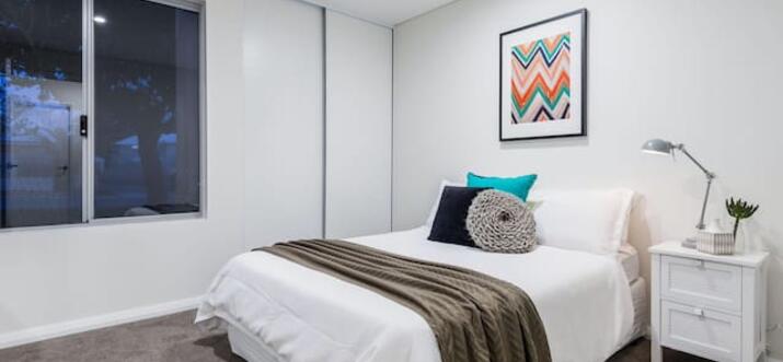 Top 10 Airbnb Vacation Rentals In Doubleview, Perth, Australia ...