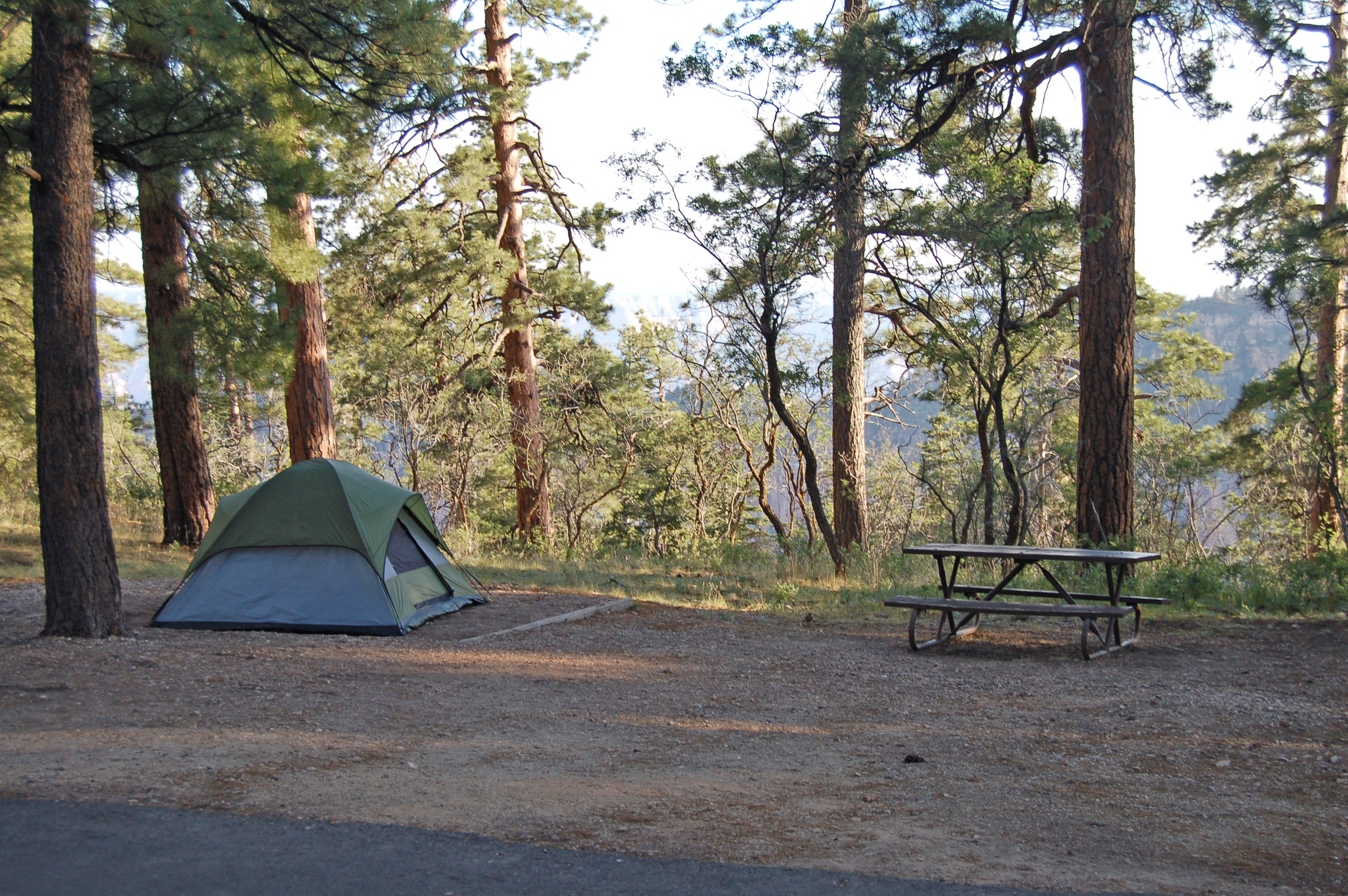 Campgrounds | Trip101