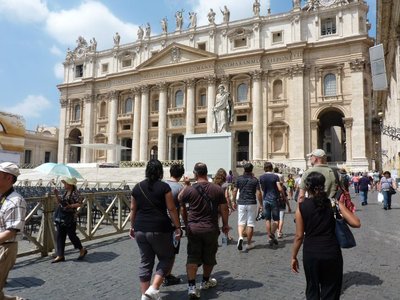 Eat As The Romans Do: 12 Traditionally Roman Dishes You Can’t Miss ...