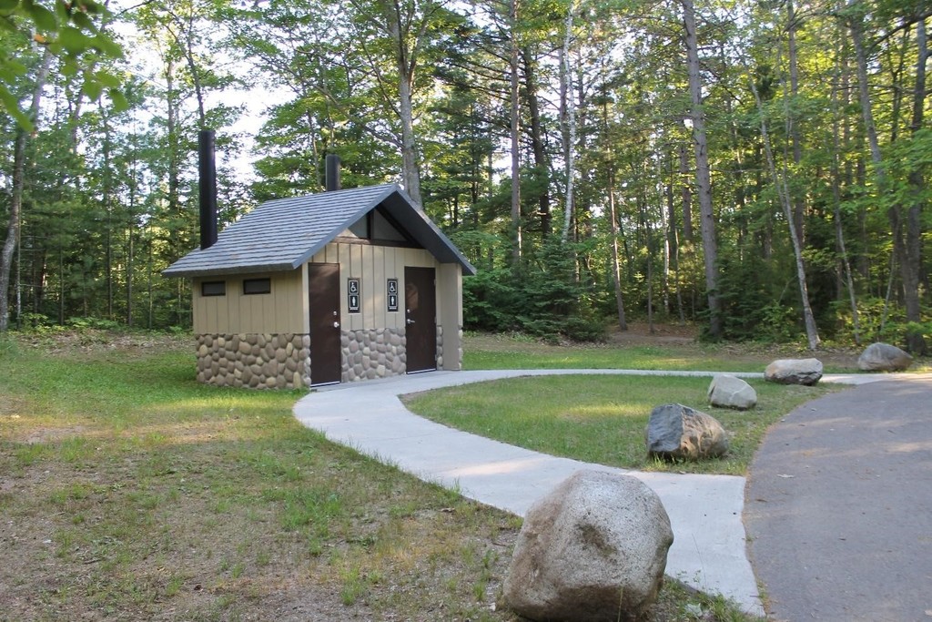 Bay View Campground: Secluded Wilderness On Lake Superior | Trip101