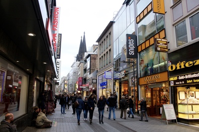 10 Things Not To Be Missed In Essen, Germany | Trip101