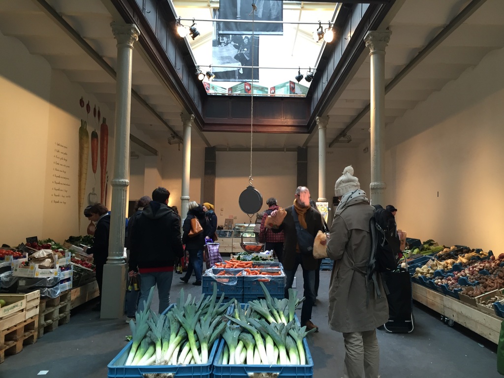 4 Special Spots In Marollen, Brussels | Trip101