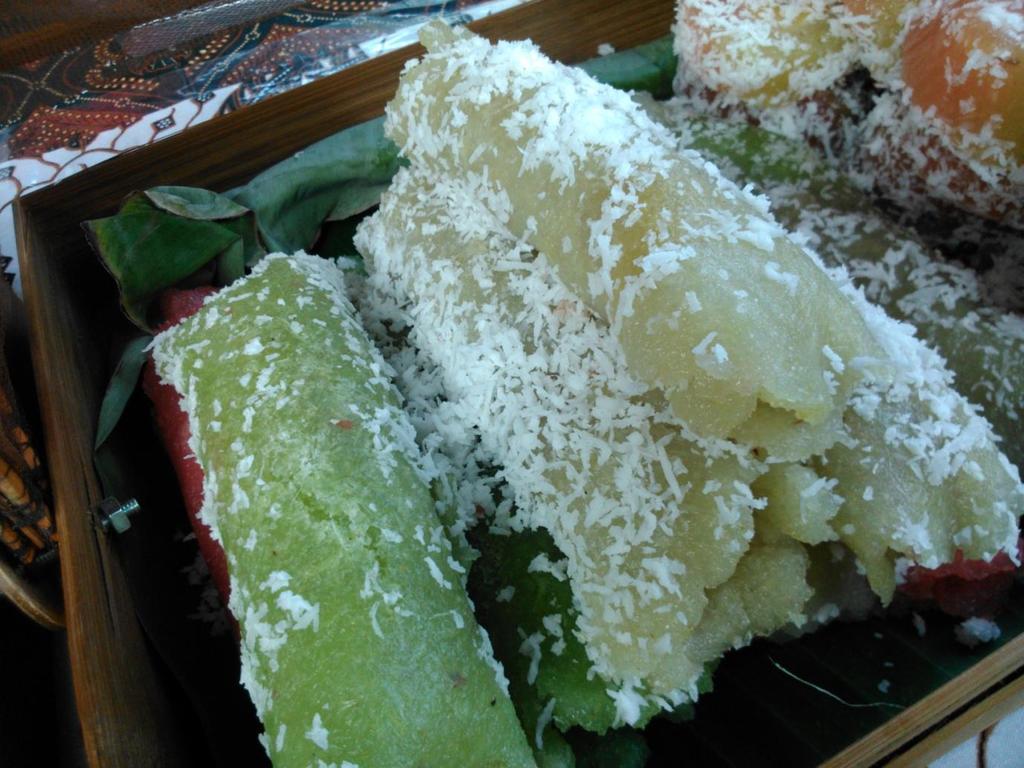 Cassava Snacks: Unbelievably Yummy And Affordable Local Delicacies Of ...