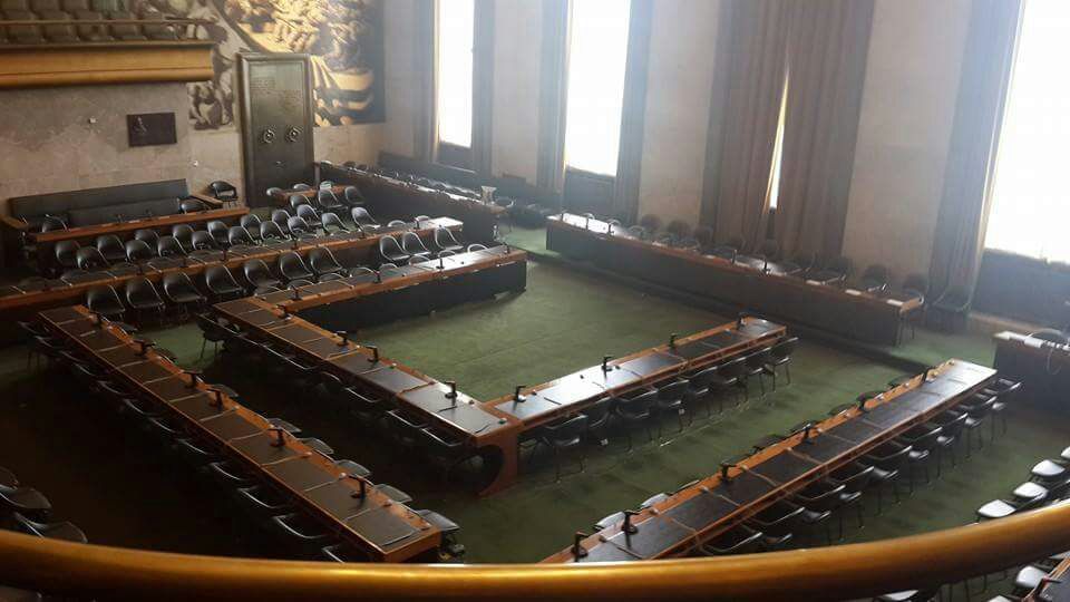 Take A Tour Around The United Nations In Geneva, Switzerland | Trip101