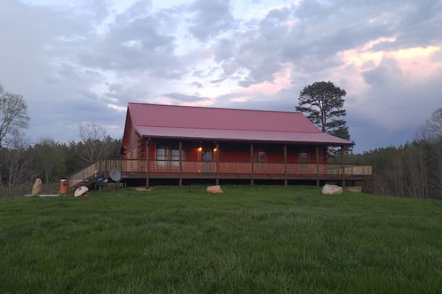 Top 10 Airbnb Vacation Rentals In Appomattox, Virginia - Updated 2024 ...