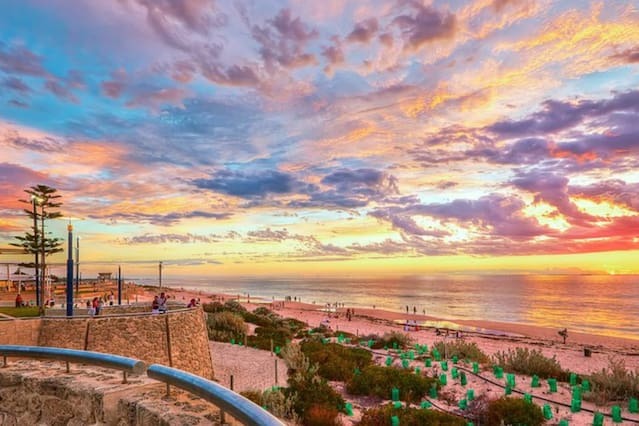 Top 10 Airbnb Vacation Rentals In Doubleview, Perth, Australia ...