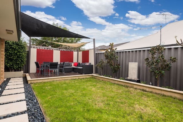 Top 10 Airbnb Vacation Rentals In Doubleview, Perth, Australia ...