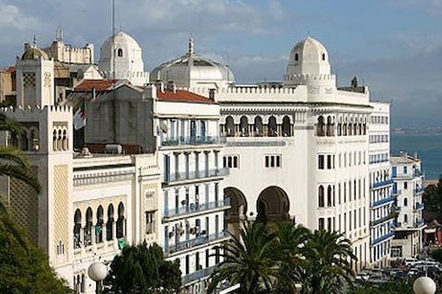 Top 10 Airbnb Vacation Rentals In Alger Centre, Algeria - Updated 2024 ...