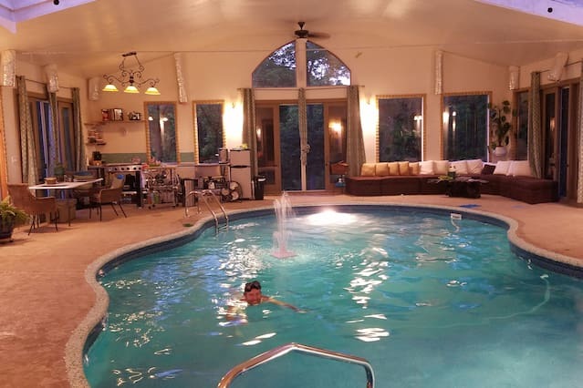 Top 10 Airbnb Vacation Rentals In Harrisonville, Missouri | Trip101