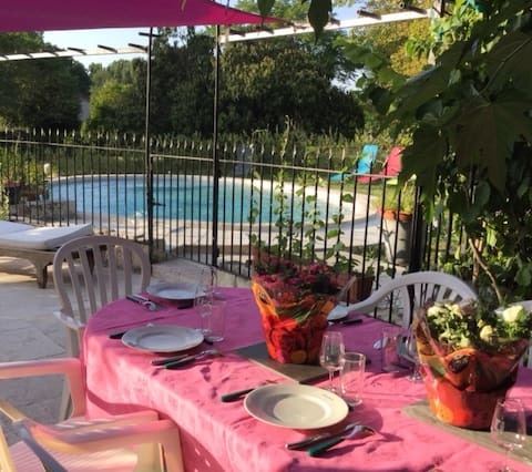 Top 10 Airbnb Vacation Rentals In Issigeac, France - Updated 2024 | Trip101