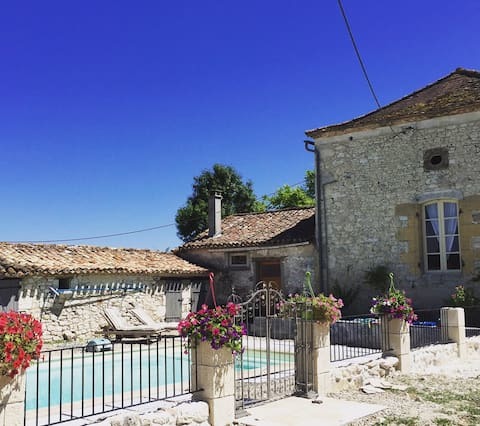 Top 10 Airbnb Vacation Rentals In Issigeac, France | Trip101