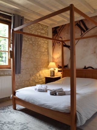 Top 10 Airbnb Vacation Rentals In Issigeac, France - Updated 2024 | Trip101