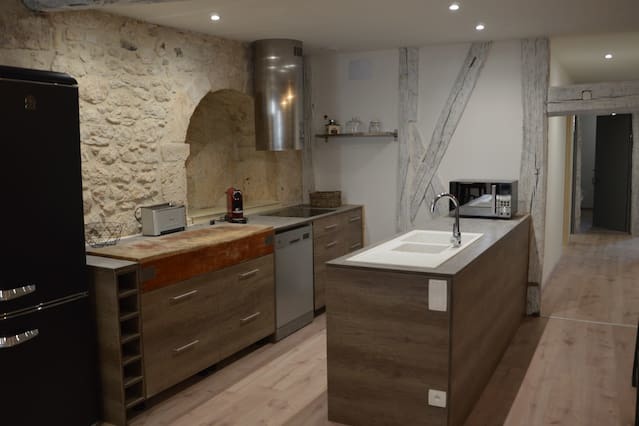 Top 10 Airbnb Vacation Rentals In Issigeac, France | Trip101