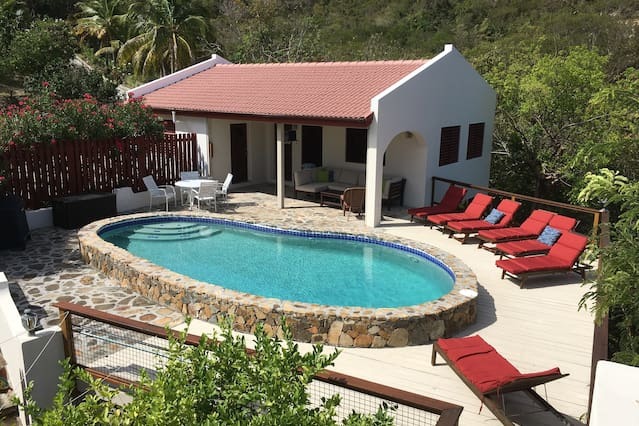 Top 10 Airbnb Vacation Rentals In Anegada, British Virgin Islands ...