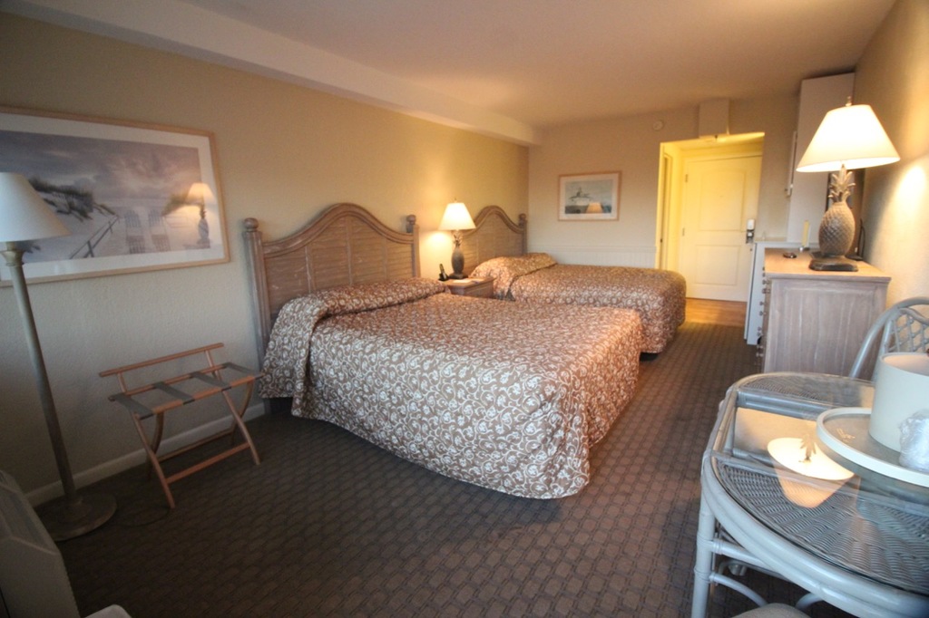 Atlantic View Hotel: On The Ocean At Dewey Beach, Delaware | Trip101