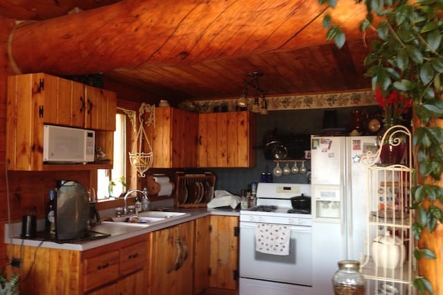 Top 10 Airbnb Vacation Rentals In Palmer, Alaska - Updated 2024 | Trip101