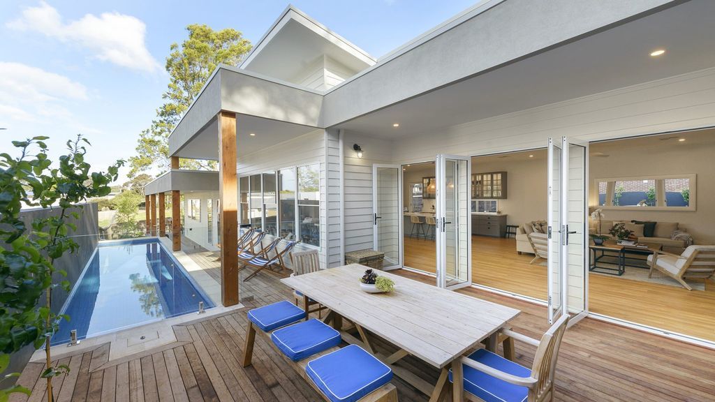 Top 9 Stayz Accommodations In Flinders, Victoria, Australia | Trip101