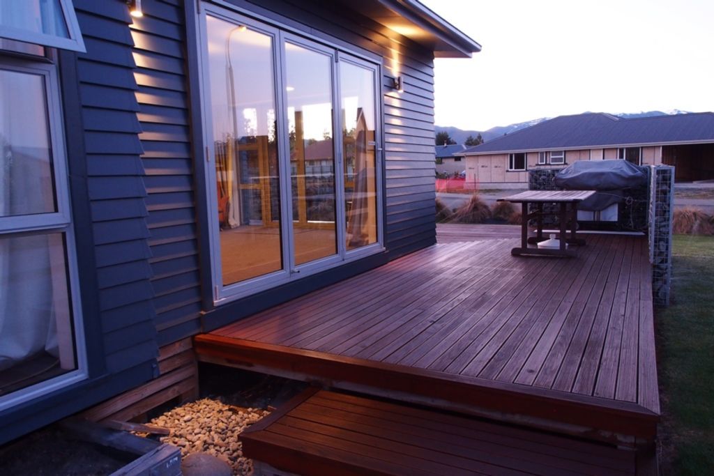 9 Handpicked Bookabach Holiday Homes In Twizel, New Zealand - Updated ...