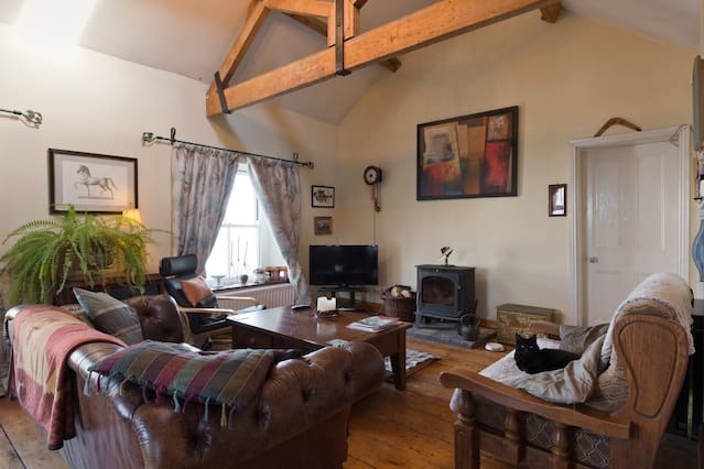Top 11 Airbnb Vacation Rentals In Howth, Dublin, Ireland - Updated 2024 ...