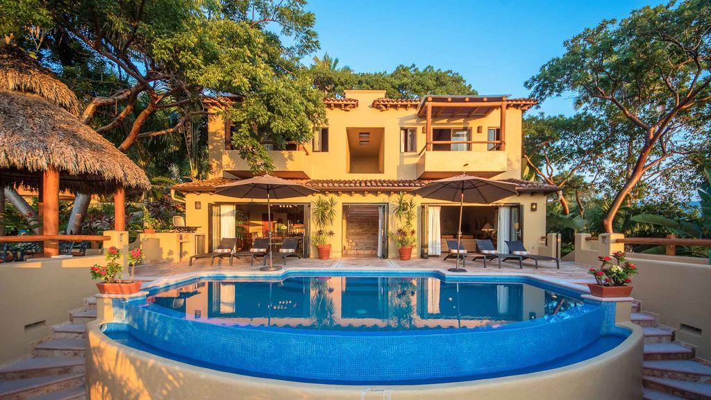 10 Best Vrbo Vacation Rentals In San Francisco, Mexico, For Luxury And ...