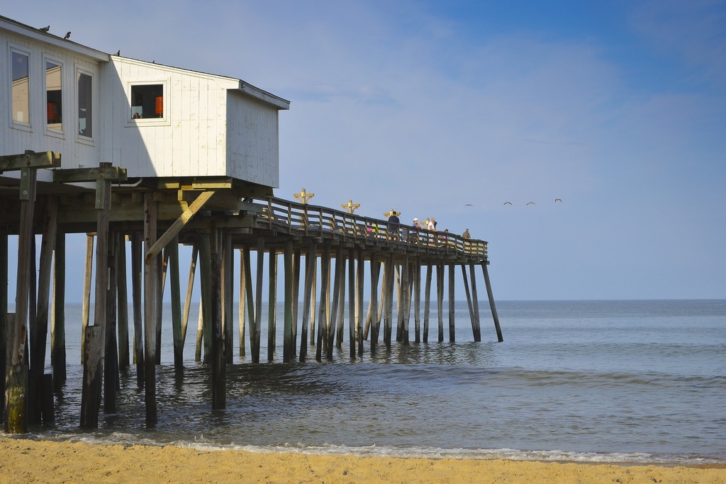 14 Handpicked Things To Do In Kitty Hawk, North Carolina | Trip101