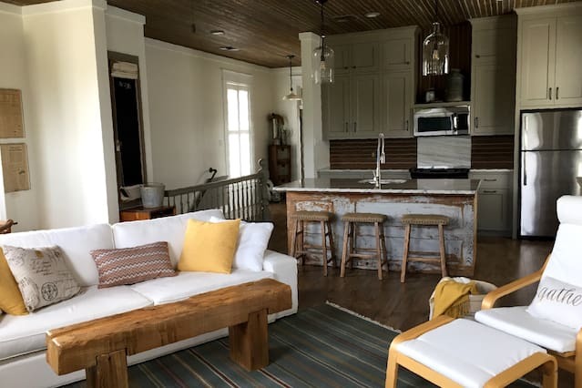 Top 11 Airbnb Vacation Rentals In Morgan City, Louisiana | Trip101