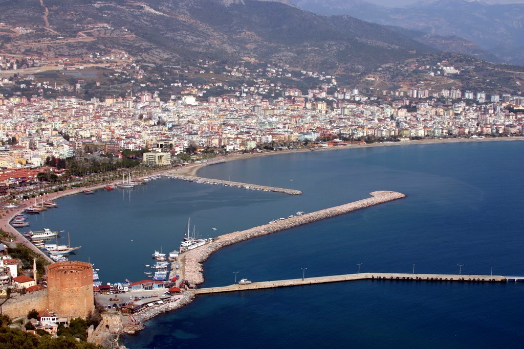 10 Best Beach Holidays In Turkey - Updated 2025 | Trip101