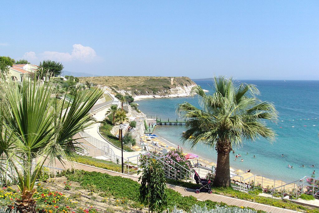 10 Best Beach Holidays In Turkey - Updated 2025 | Trip101