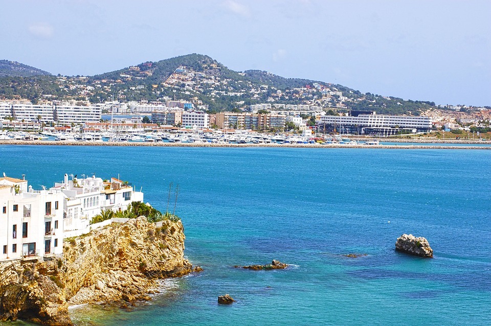 10 Best Beach Holidays In Spain | Trip101