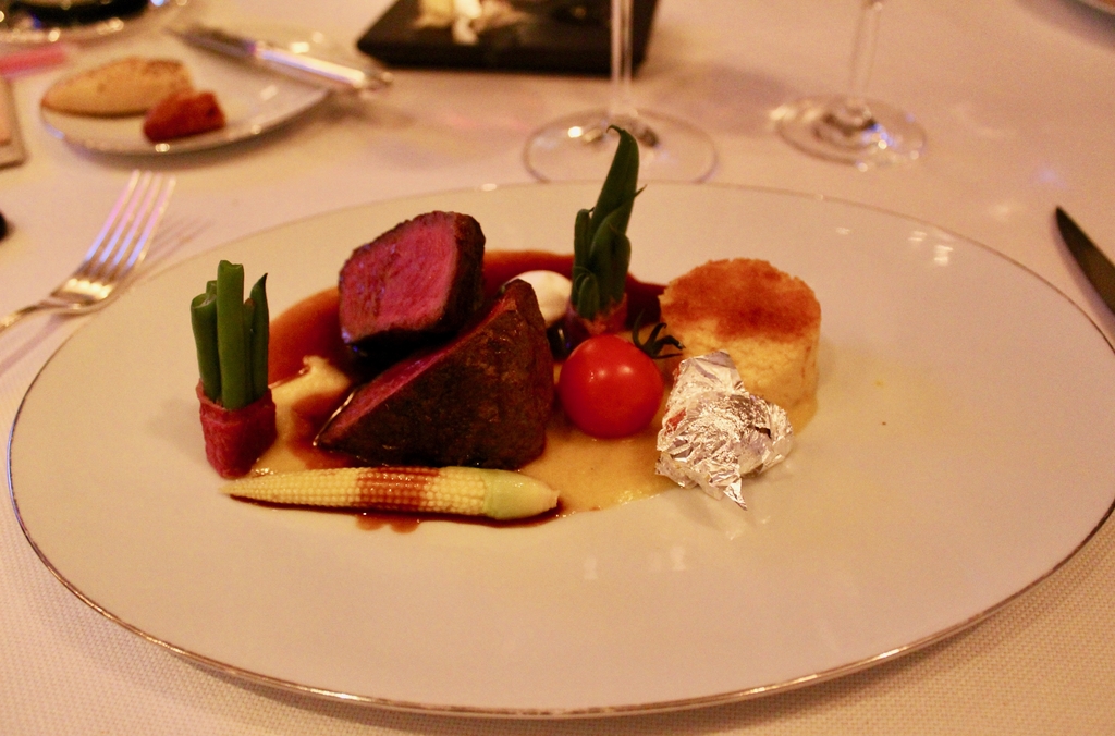 Kimpton Carlyle Dupont Circle: Perfect Washington DC Location | Trip101