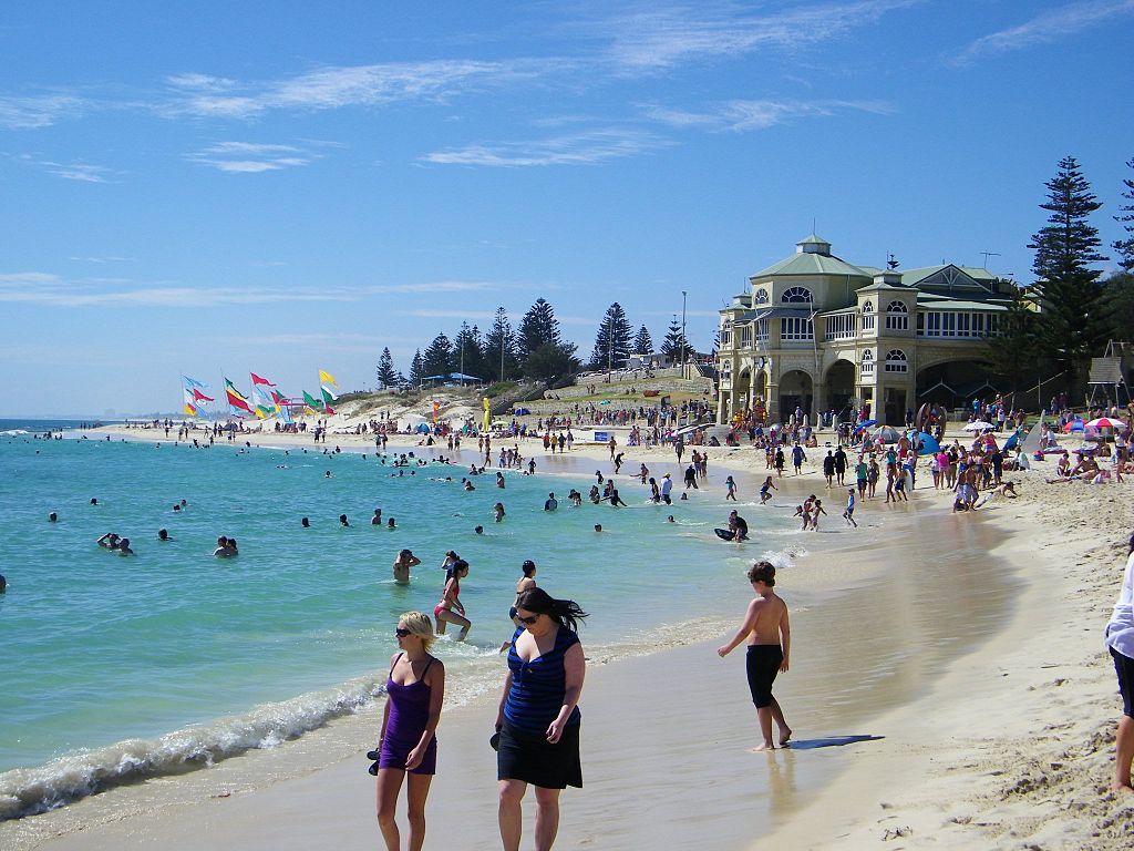 10 Handpicked Beach Holidays In Australia | Trip101