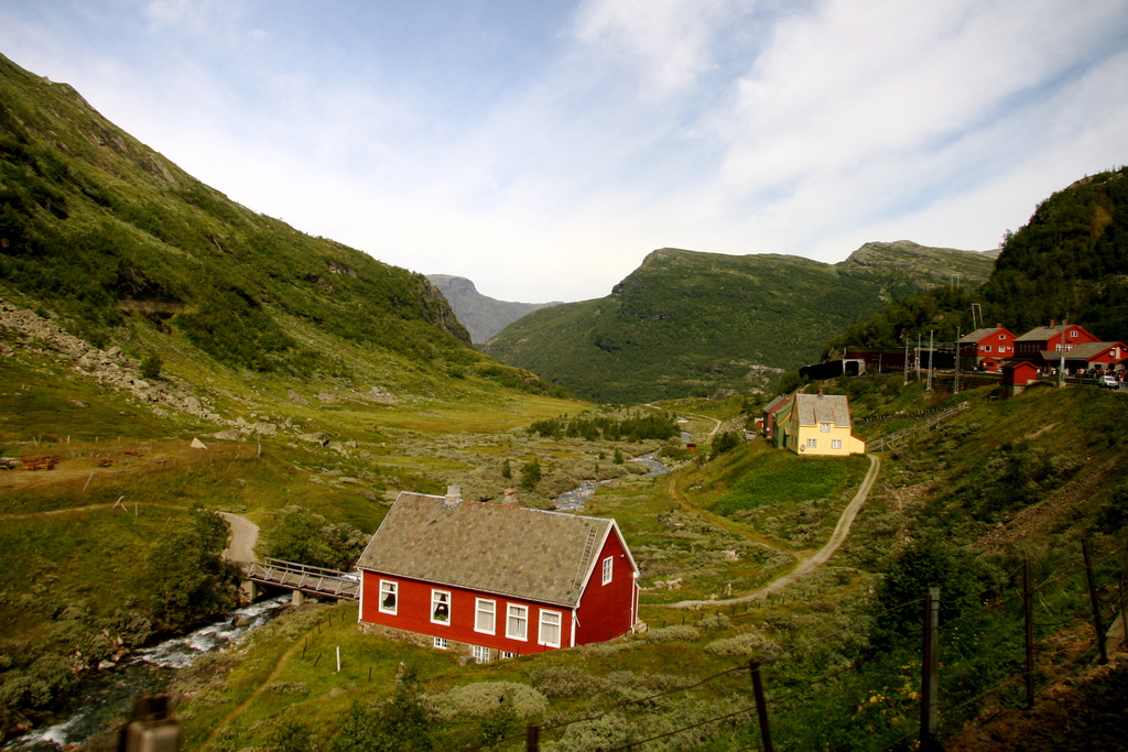 Best 25 Places To Visit In Norway - Updated 2025 | Trip101