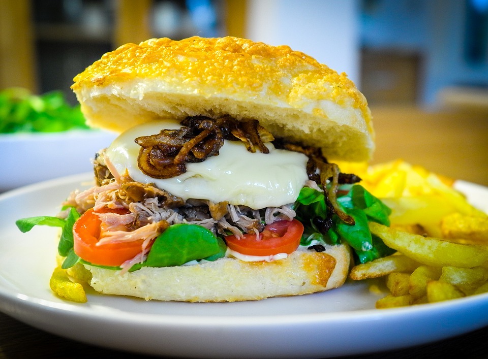 16 Best Street Food You Must Try In United States | Trip101