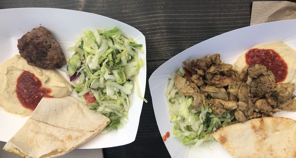 A Guide To Pyramid Of Giza | Trip101