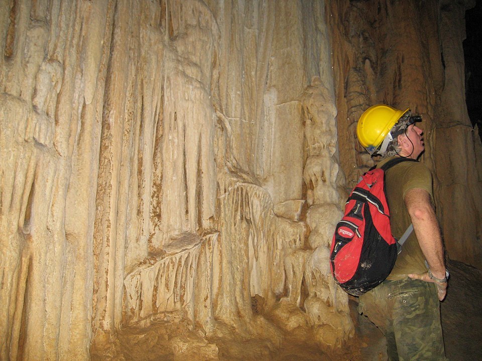 8 Caving Adventures In Belize | Trip101