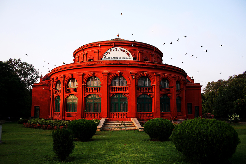A Guide To Cubbon Park, Bangalore | Trip101