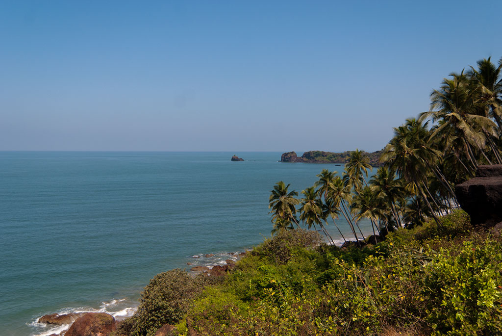 A Guide To Cabo De Rama Fort, Goa | Trip101