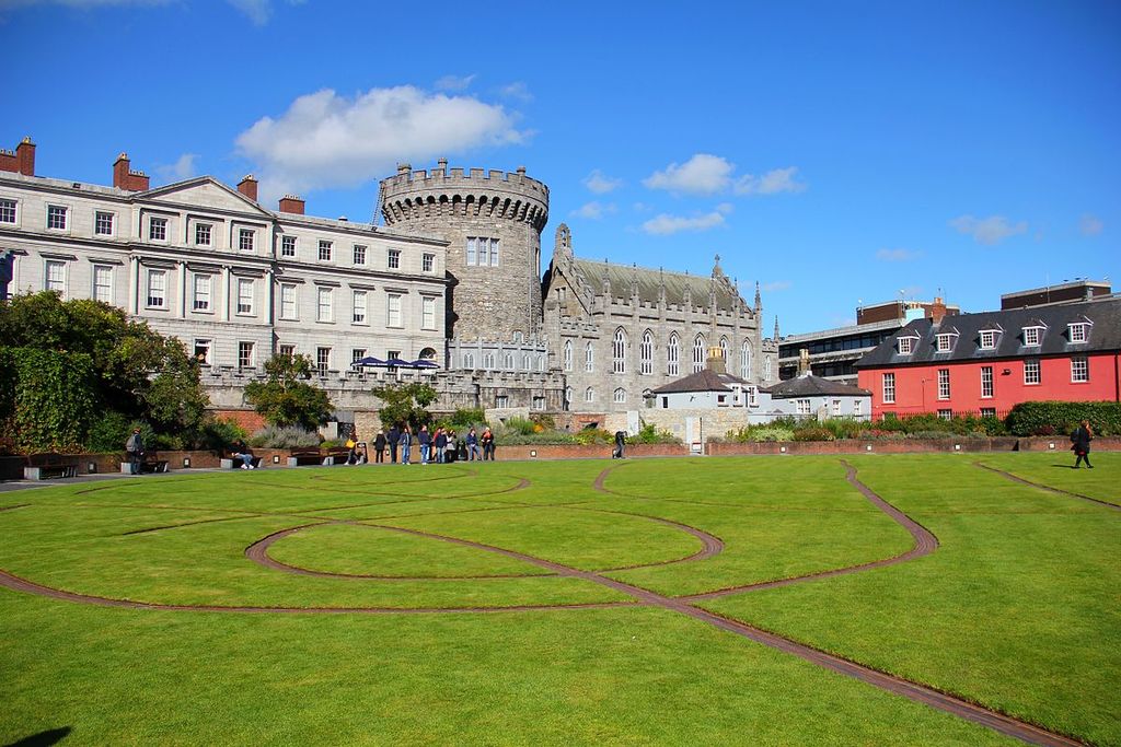 10 Best Famous Buildings In Ireland | Trip101