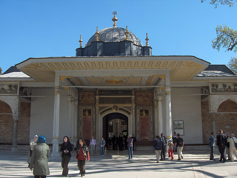 A Guide To Topkapi Palace, Istanbul - Updated 2025 | Trip101
